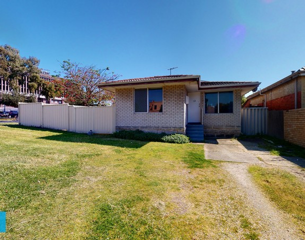 12 Bramall Street, East Pert | Property Value Estimate & History | Domain