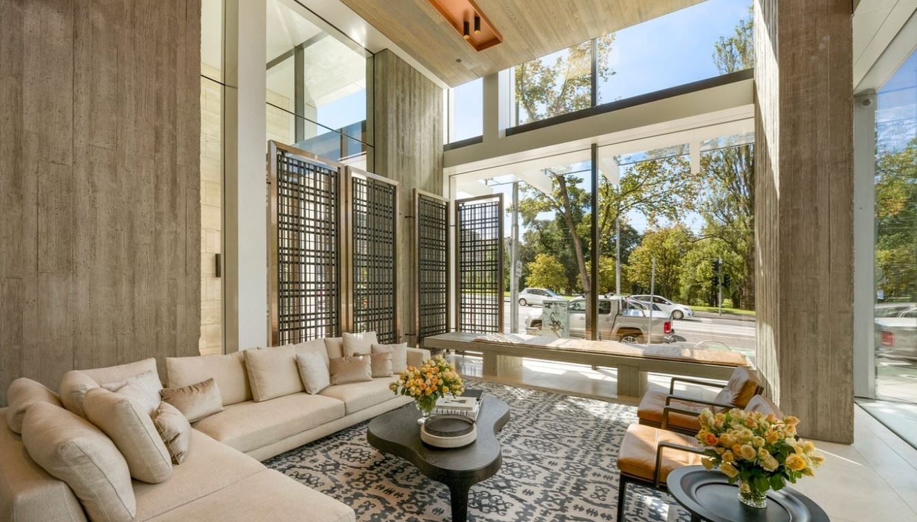 3007/35 Spring Street, Melbourne VIC 3000 - Apartment For Rent | Domain