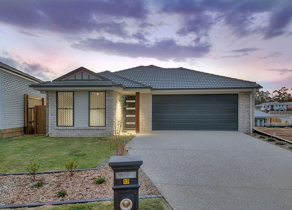 17 Basil Street, Springfield Lakes QLD 4300 - House For Rent | Domain