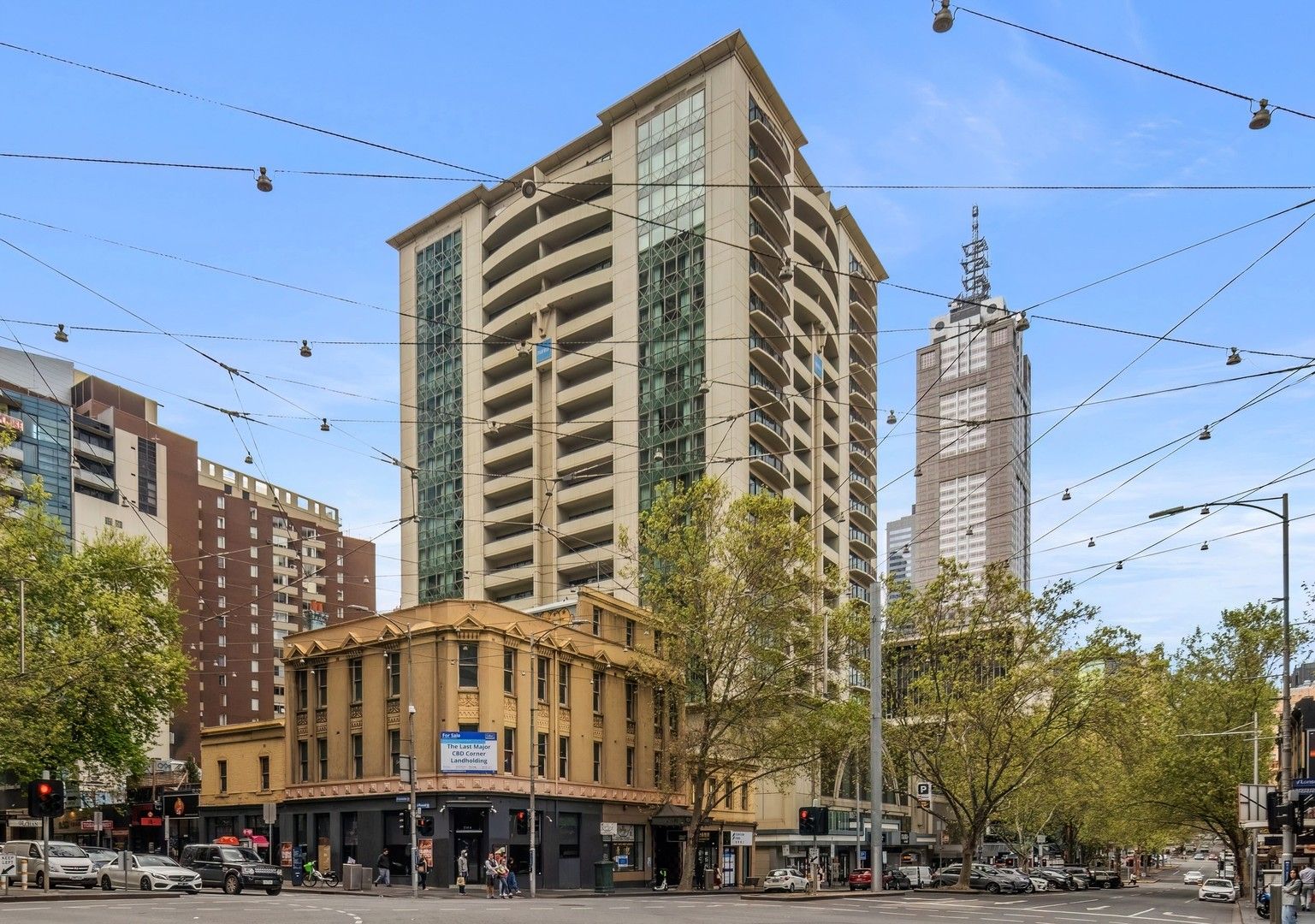 Sold 1910/222 Russell Street, Melbourne VIC 3000 on 01 Feb 2023 ...