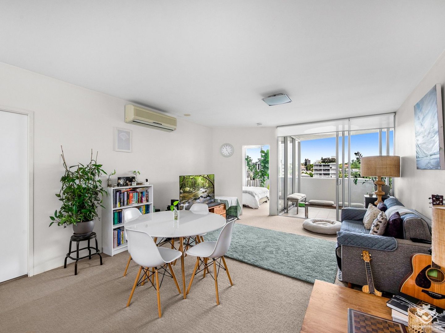 43/37 Duncan ST, West End QLD 4101 - Apartment For Rent | Domain