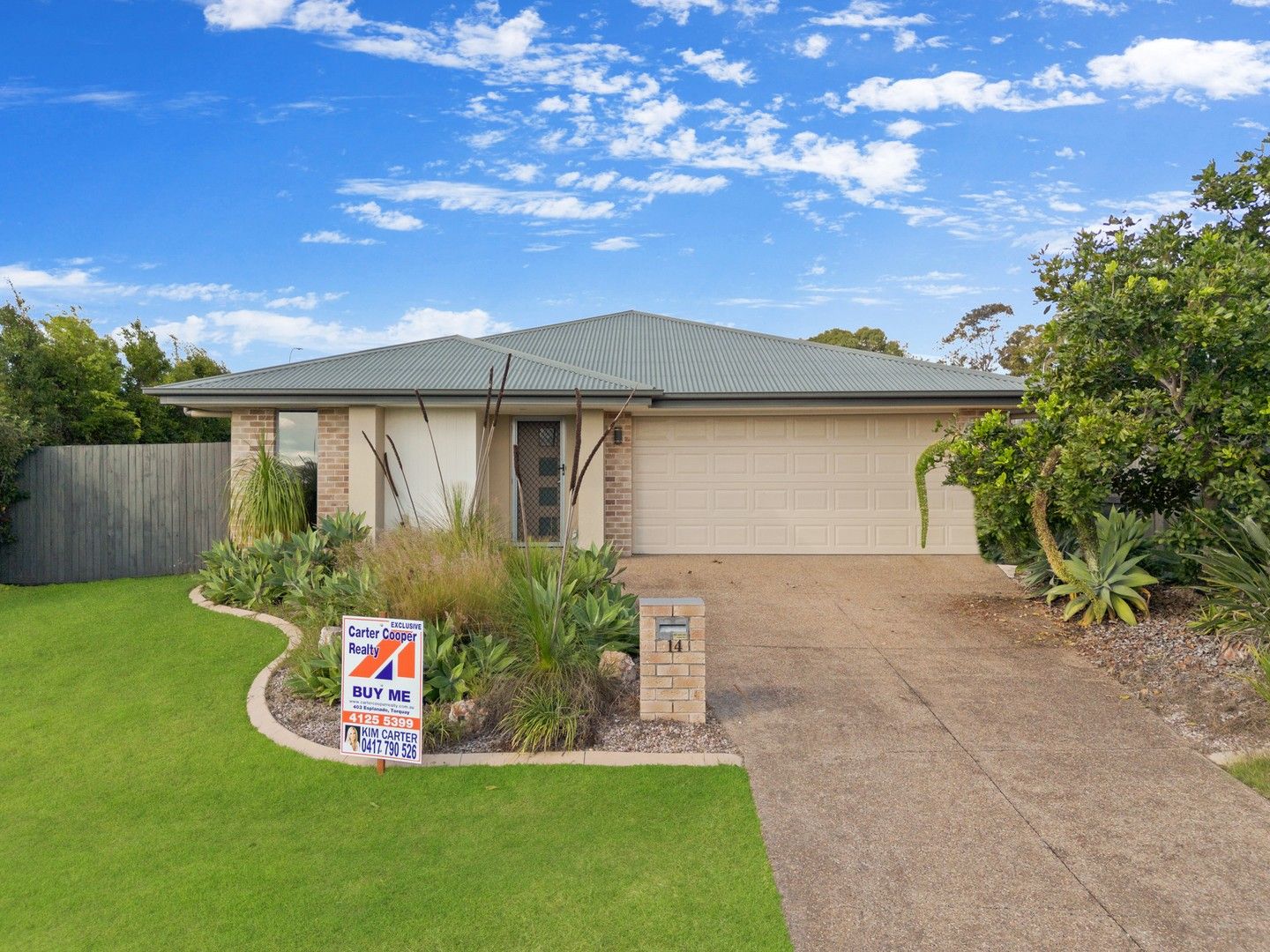 14 O'Connell Parade, Urraween QLD 4655 | Domain