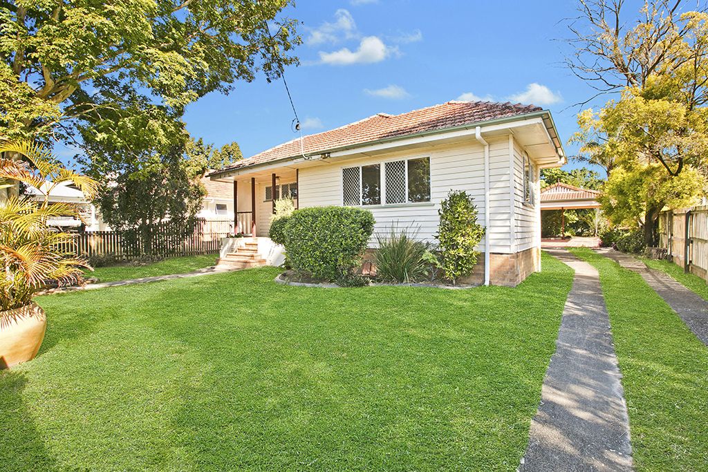 10 Esdale Street, Wavell Heights QLD 4012 - House For Rent | Domain