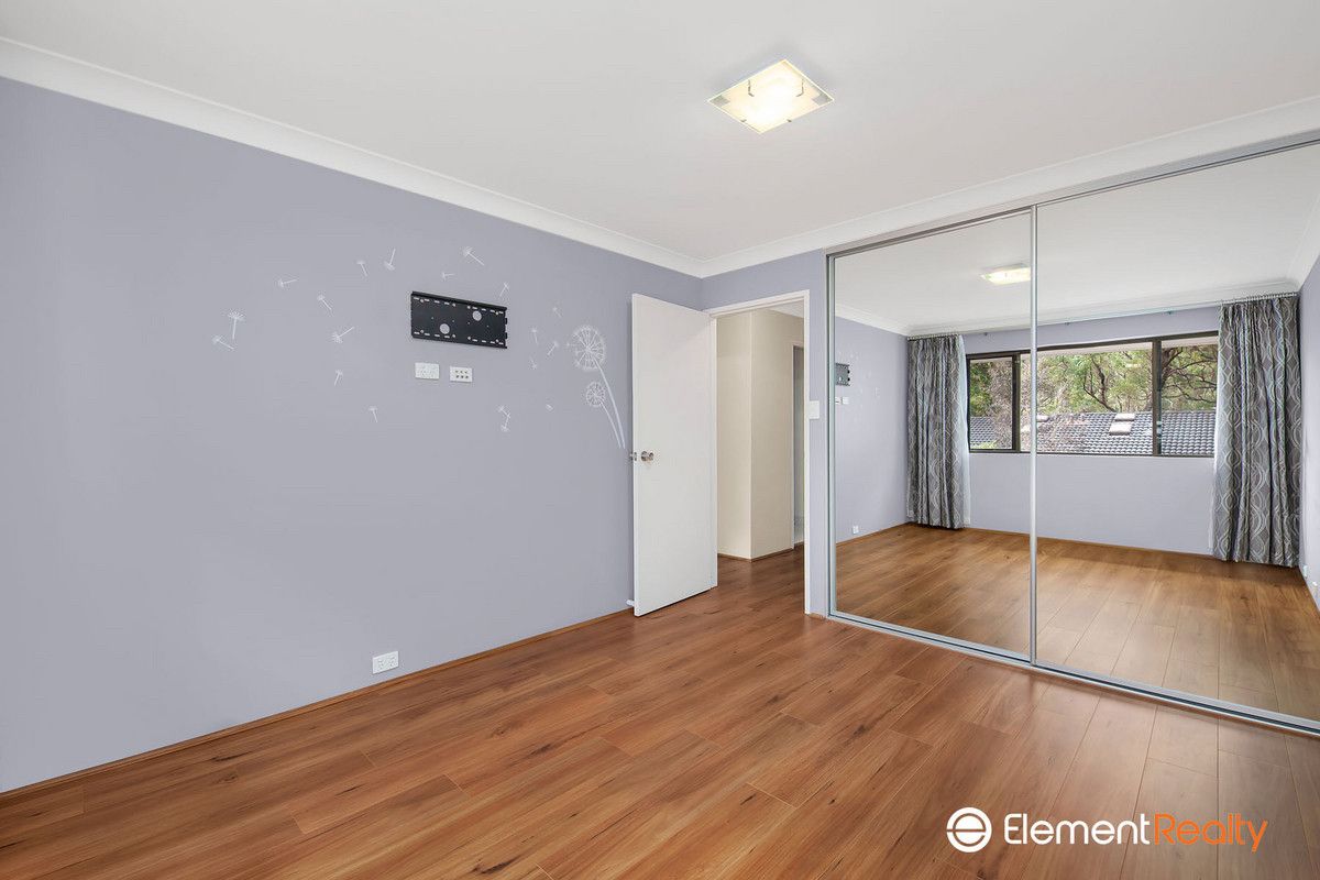 8/4 Tuckwell Place, Macquarie Park NSW 2113 - Townhouse For Rent | Domain