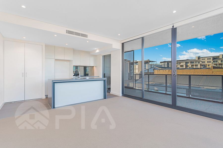 403/9 Edwin Street, Mortlake NSW 2137 - Apartment For Rent - $760 | Domain