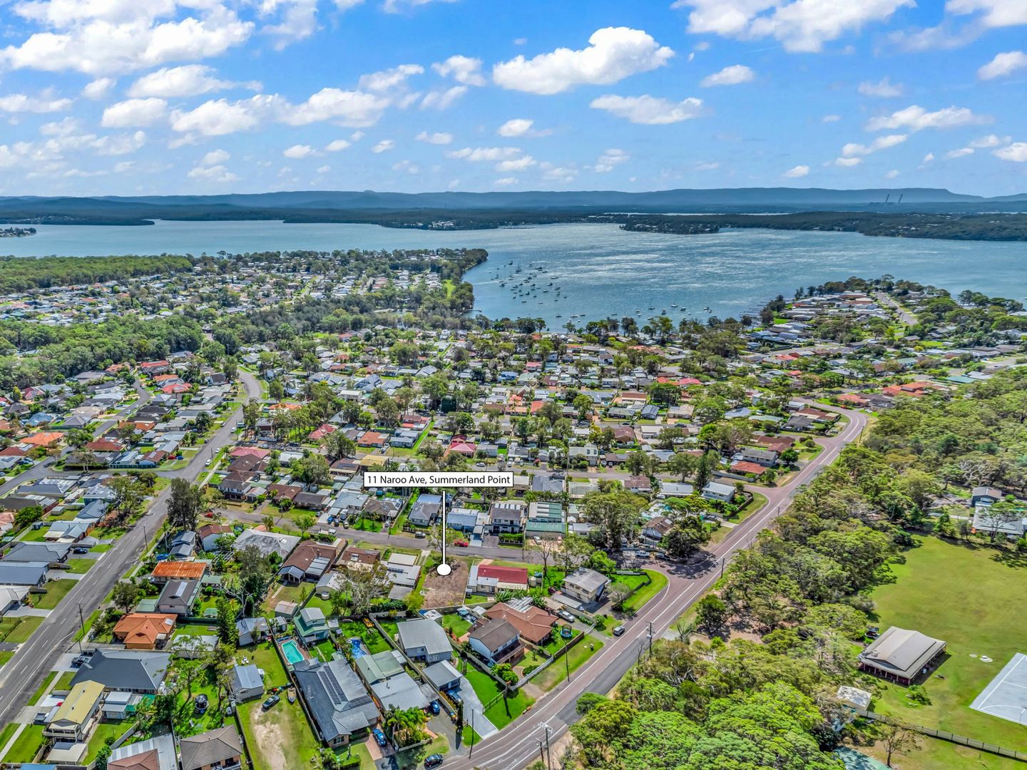 11 Naroo Avenue, Summerland Point NSW 2259 | Domain