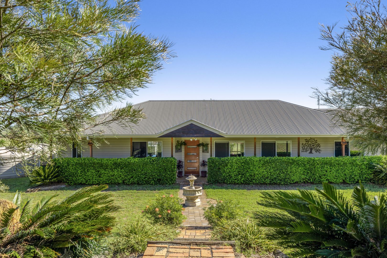 121 Chamberlins Yalangur Road, Gowrie Little Plain QLD 4352 - House for ...
