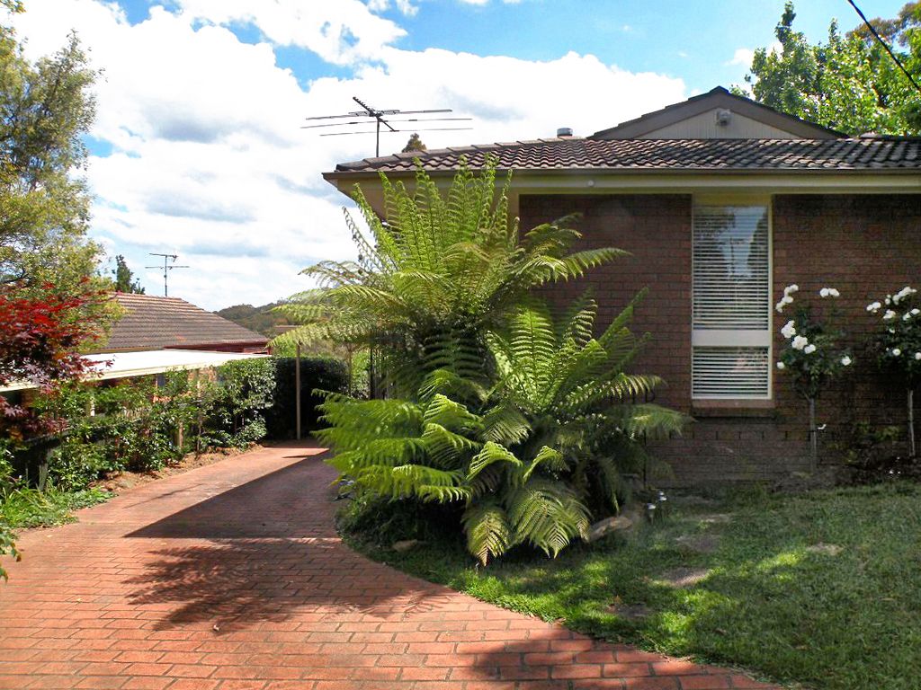 81 Ridge Street, Lawson NSW 2783 - House For Rent | Domain