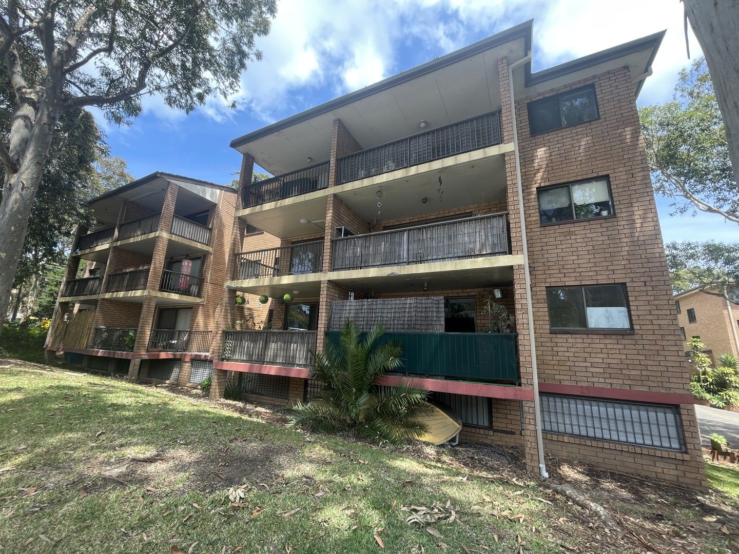29/87-89 Flora Street, Sutherland NSW 2232 - Apartment For Rent - $550 ...