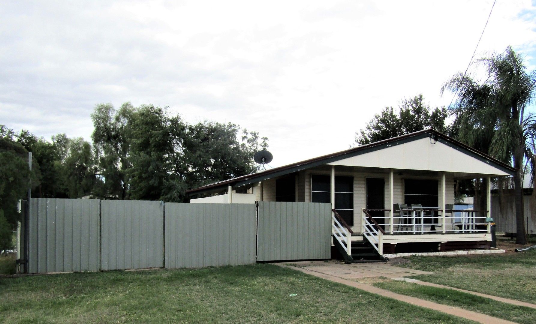 41 Fay Street, Blackwater QLD 4717 | Domain