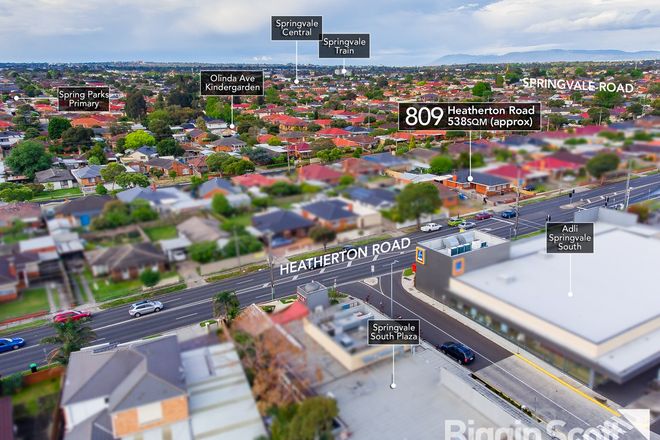 54 Real Estate Properties for sale in Springvale, VIC, 3171