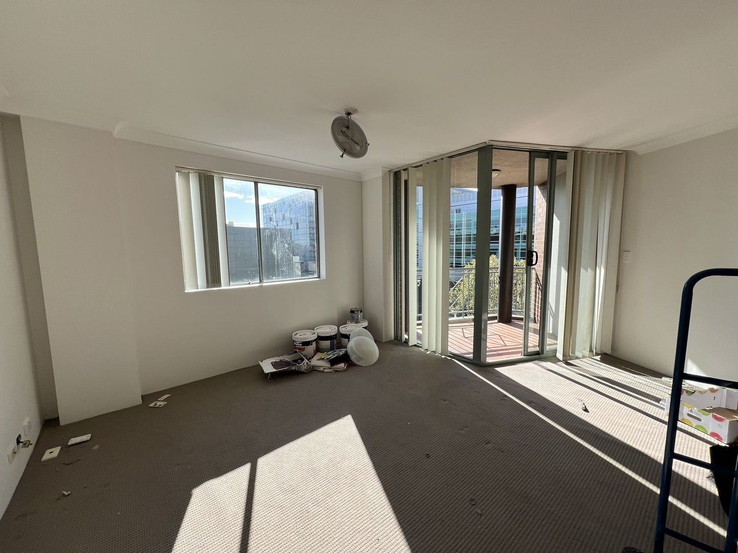 L6/1-9 Pyrmont Bridge Rd, Pyrmont NSW 2009 - Apartment For Rent ...