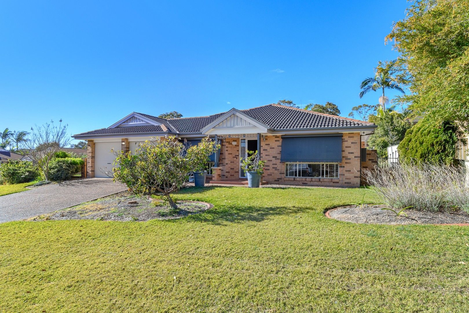 7 Tye Place, Kanwal NSW 2259 - House For Rent | Domain