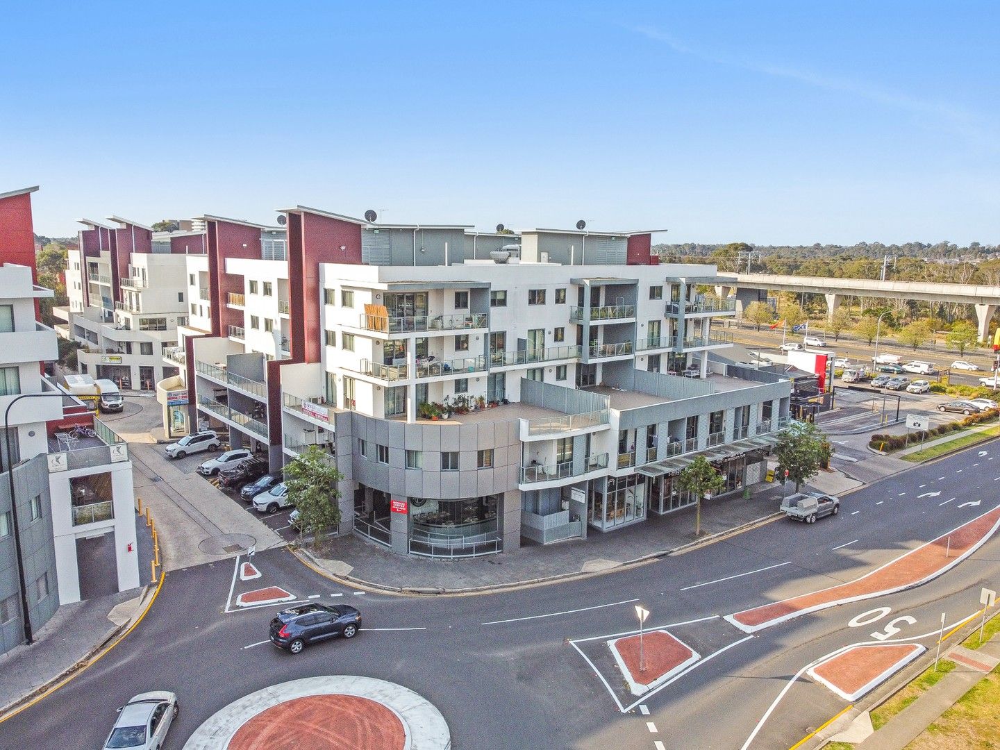 13/10 Merriville Road, Kellyville Ridge NSW 2155 | Domain