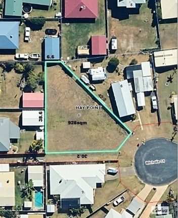 8 Michelle Court, Hay Point QLD 4740 | Domain