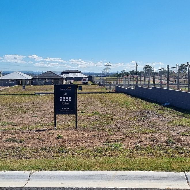 Catherine Park House and Land Packages - Catherine Field, NSW 2557 | Domain