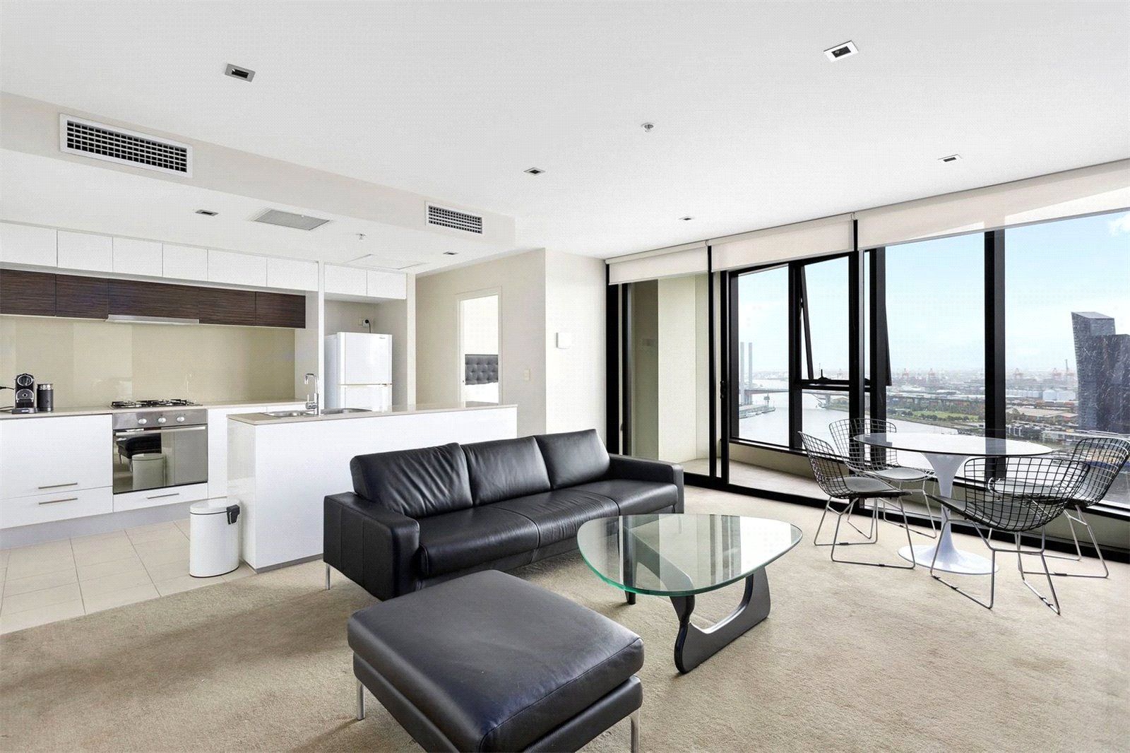 3007/100 Harbour Esplande, Docklands VIC 3008 - Apartment For Rent ...