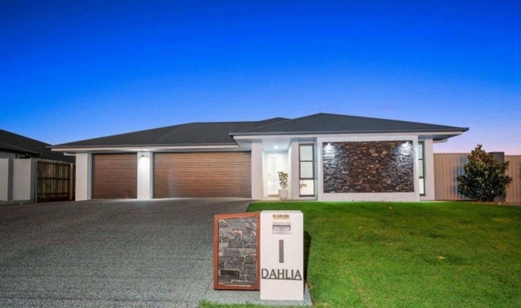 1 Dahlia Court, Kalkie QLD 4670 - House For Rent | Domain