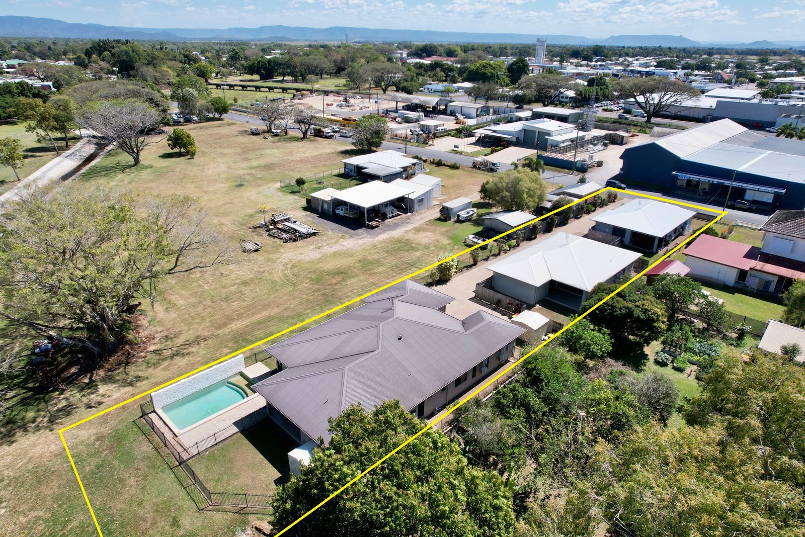 22 Eleanor Street, Ingham QLD 4850 | Domain