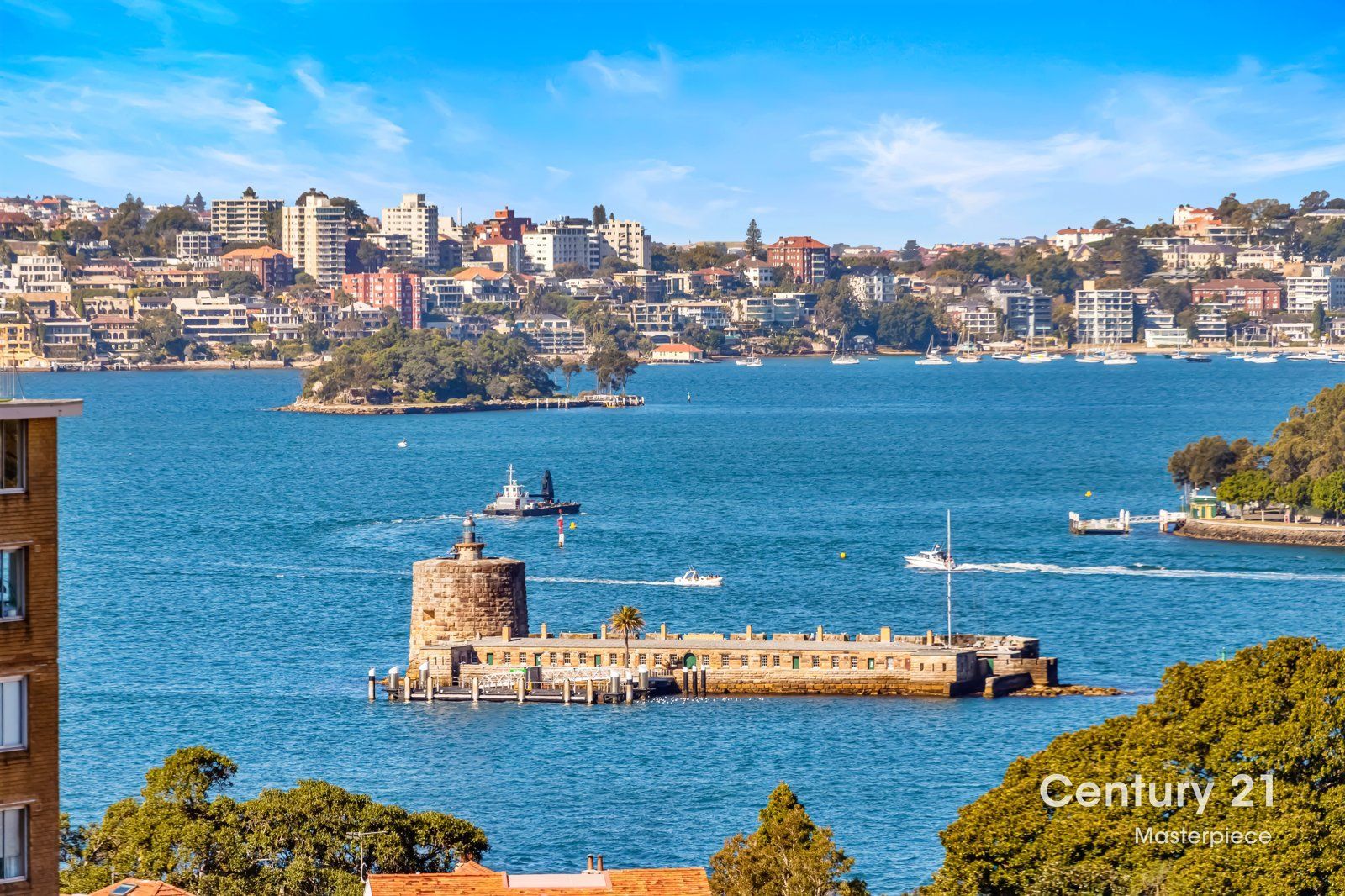 57 Upper Pitt Street, Kirribilli NSW 2061 - Apartment For Rent | Domain