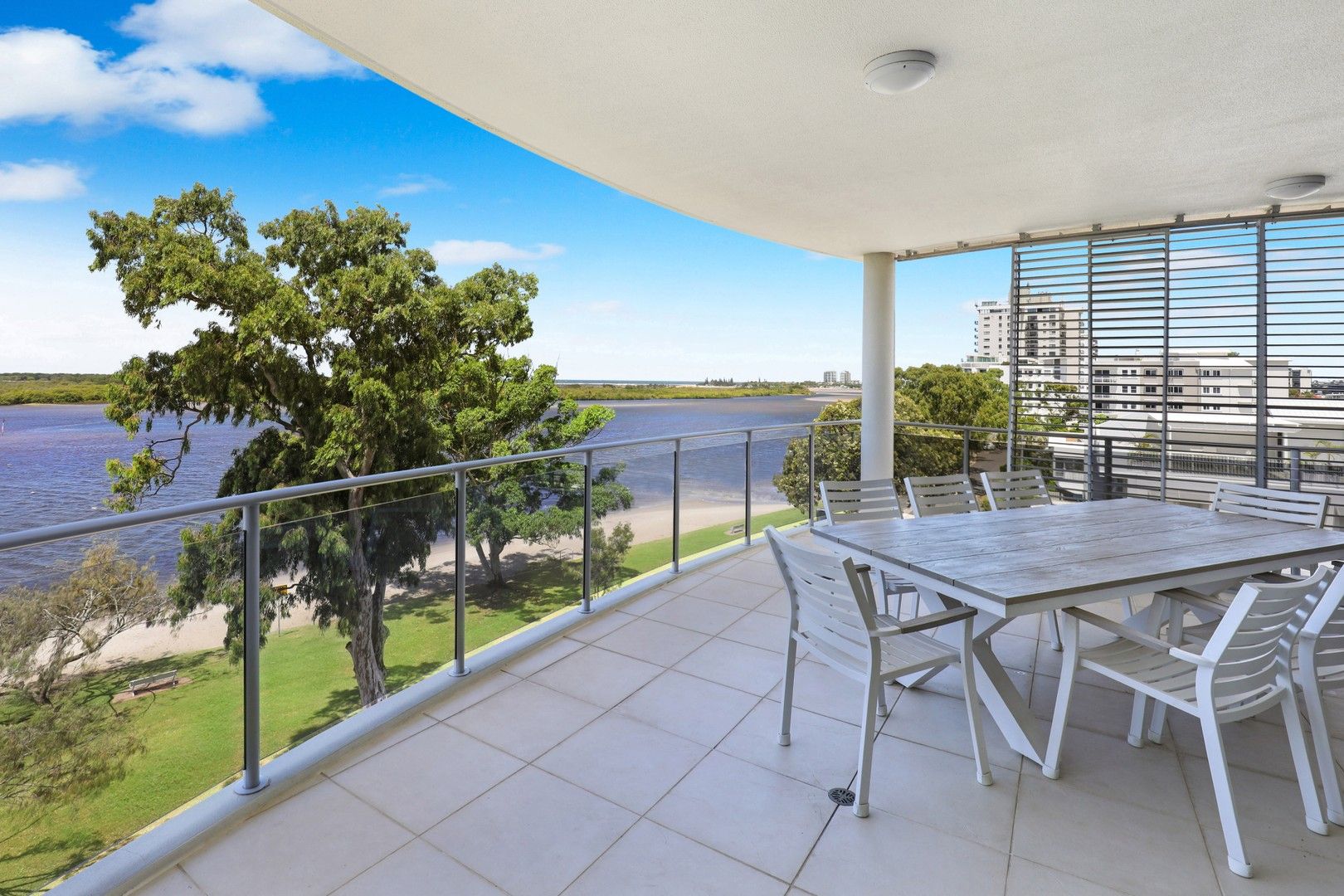 502/50 Picnic Point Esplanade, Maroochydore QLD 4558 - Apartment For ...