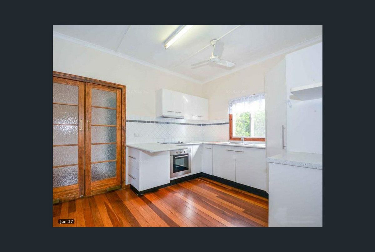 24 Coomber Street, Svensson Heights QLD 4670 - House For Rent | Domain