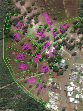 STAGE 14B POONA BAY ESTATE, Poona QLD 4650 | Domain