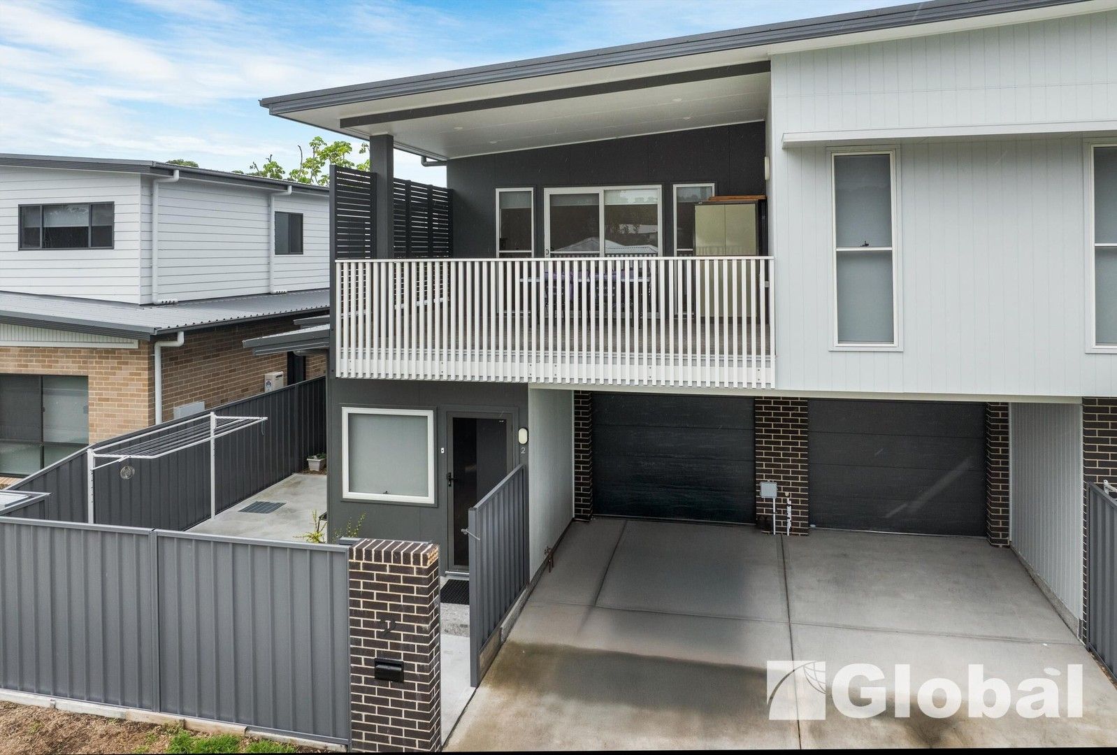 1/2 Lily Rose Lane, Wallsend NSW 2287 | Domain