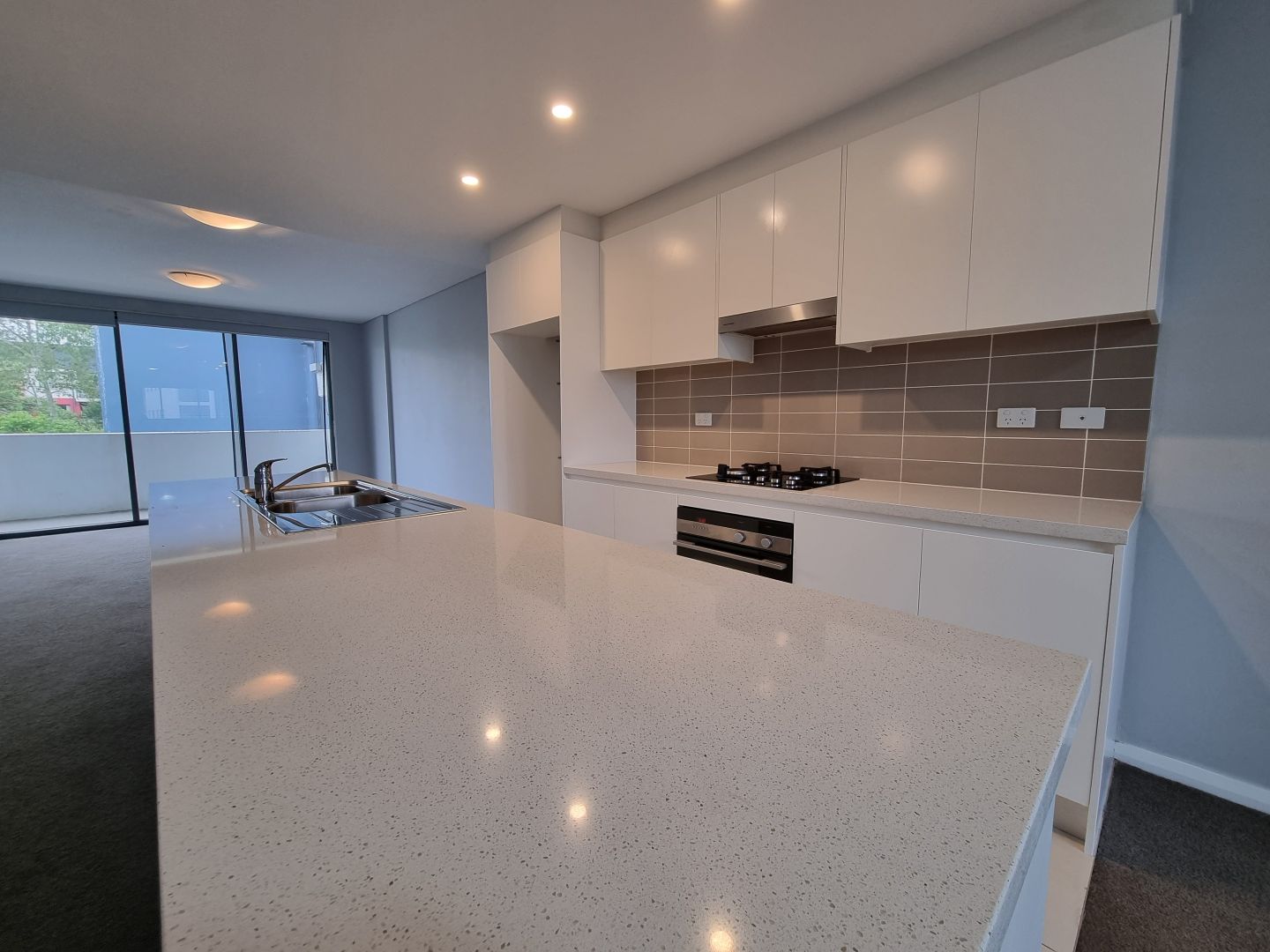 25/10 Merriville Road, Kellyville Ridge NSW 2155 - Apartment For Rent ...