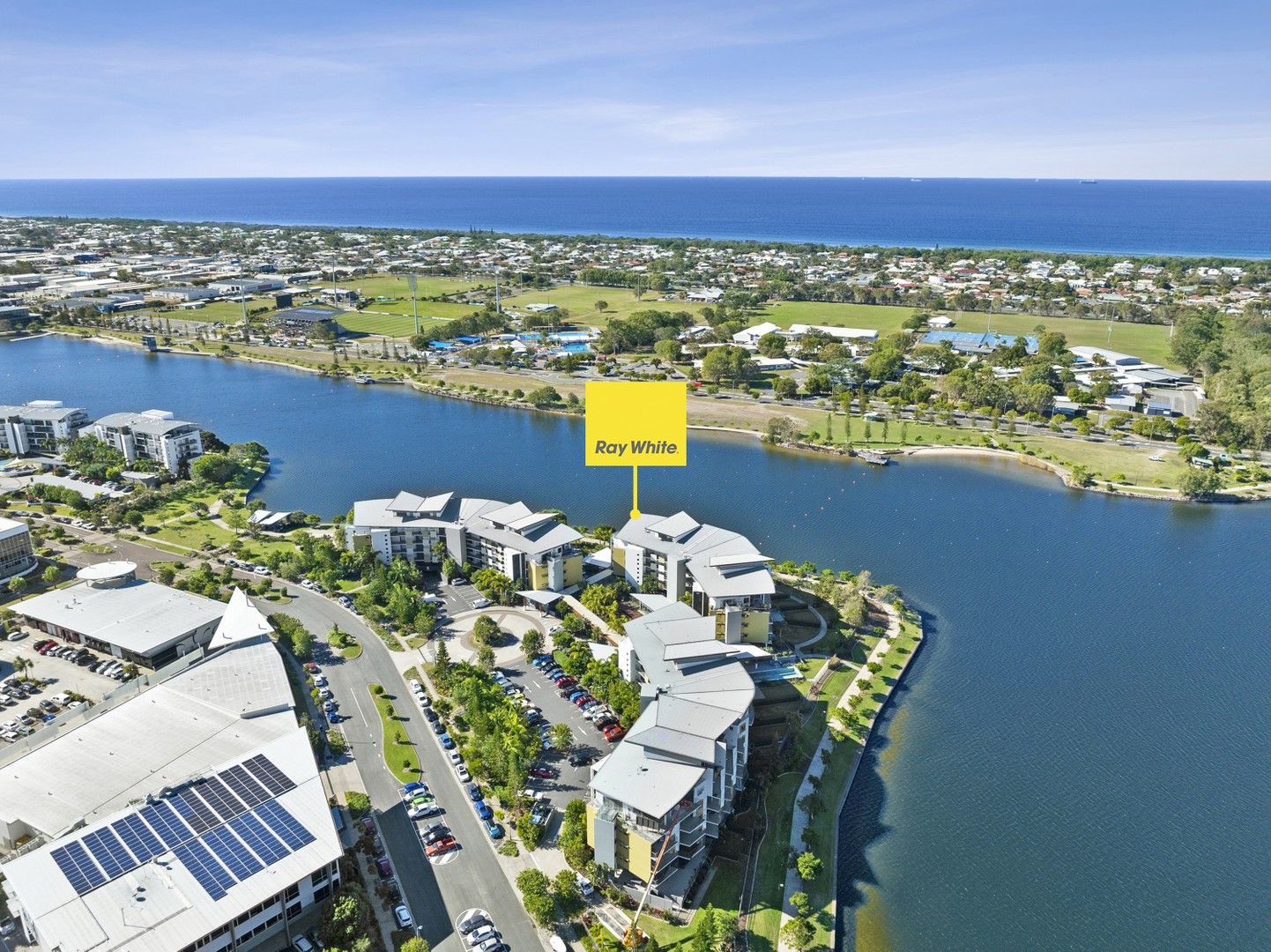 Unit 235/21 Innovation Parkway, Birtinya QLD 4575 | Domain
