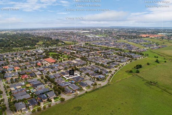 1859 Real Estate Properties for Sale in Cranbourne East, VIC, 3977 | Domain