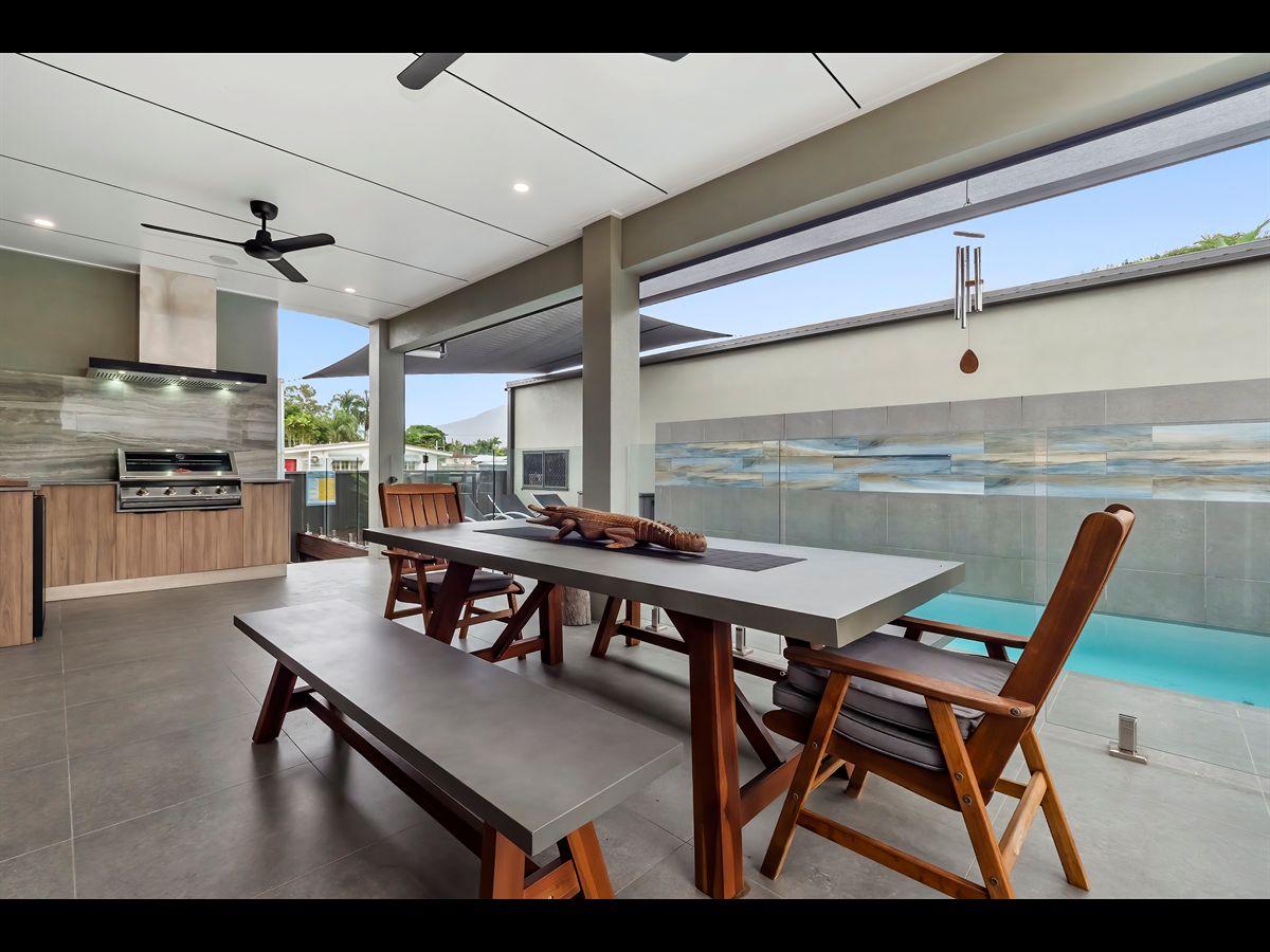 303 Pease Street, Edge Hill QLD 4870 | Domain