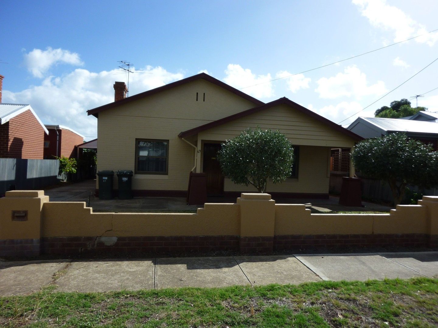 69 Clifford Street, Torrensville SA 5031 - House For Rent | Domain