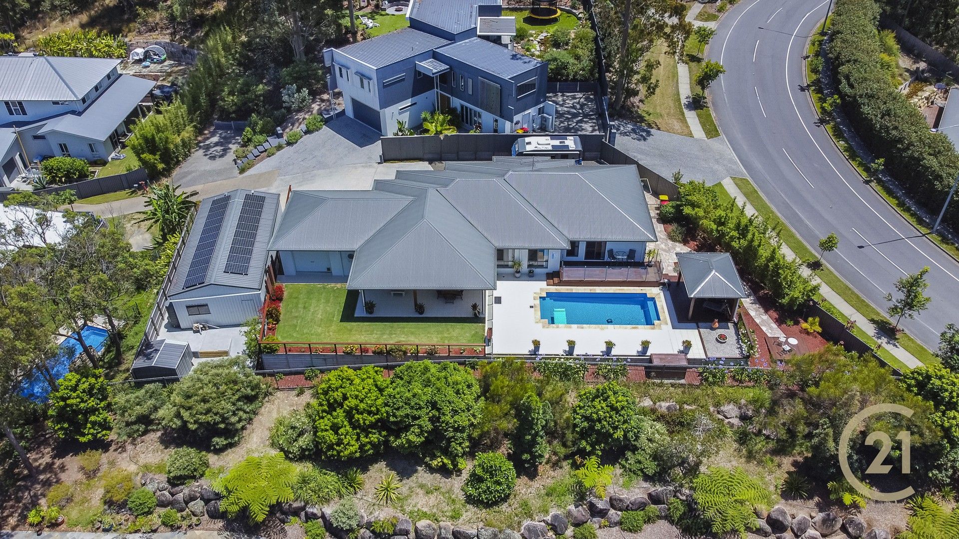 Sold 37 Central Street, Upper Kedron QLD 4055 on 03 Mar 2023 ...