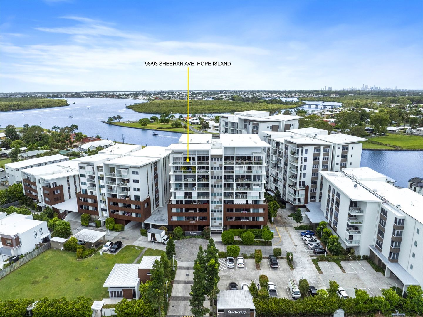 98/93 Sheehan Avenue, Hope Island QLD 4212 | Domain