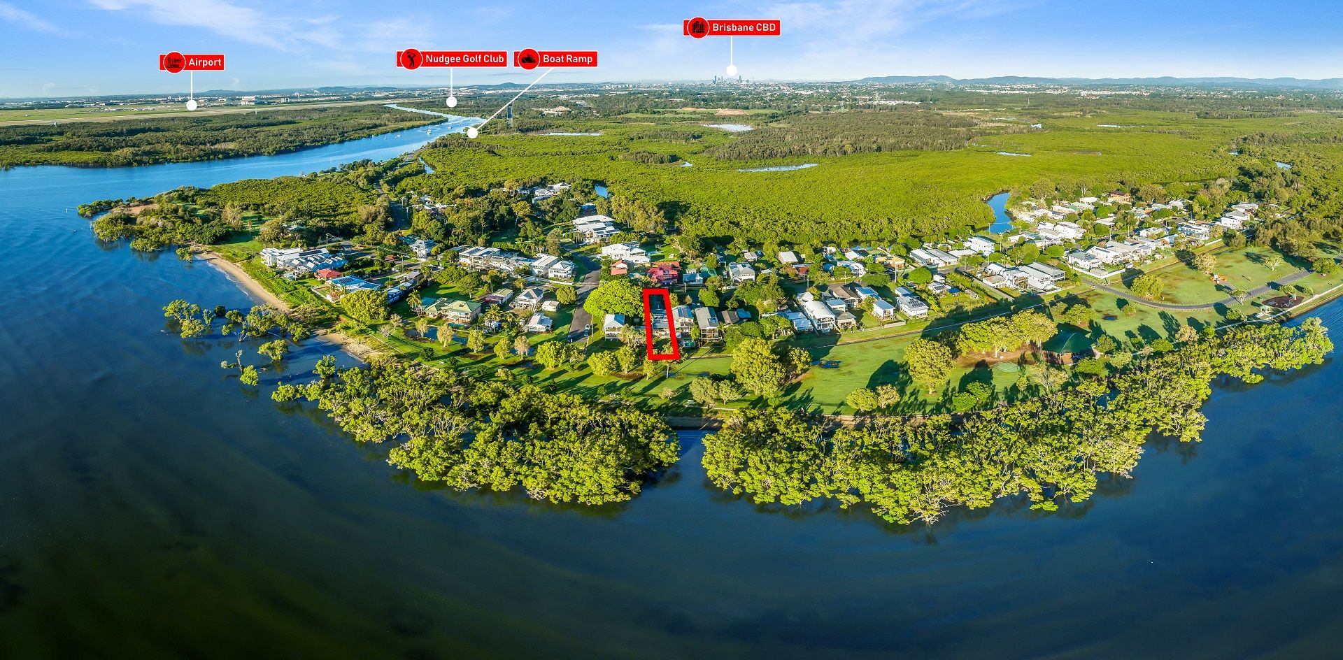 47 O'quinn Street, Nudgee Beach | Property History & Address Research ...