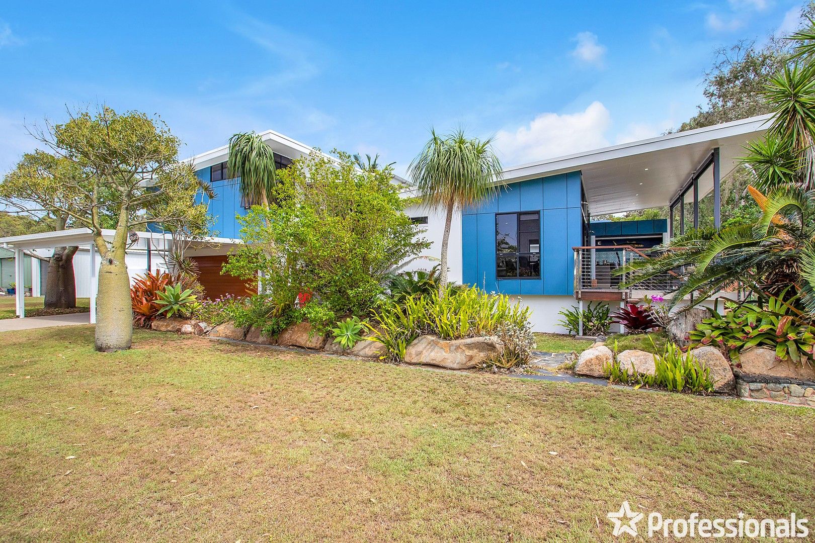 12 Ward Esplanade, Ball Bay QLD 4741 | Domain