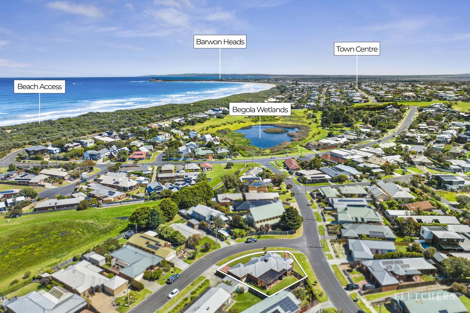 16 Roditis Drive, Ocean Grove VIC 3226 | Domain