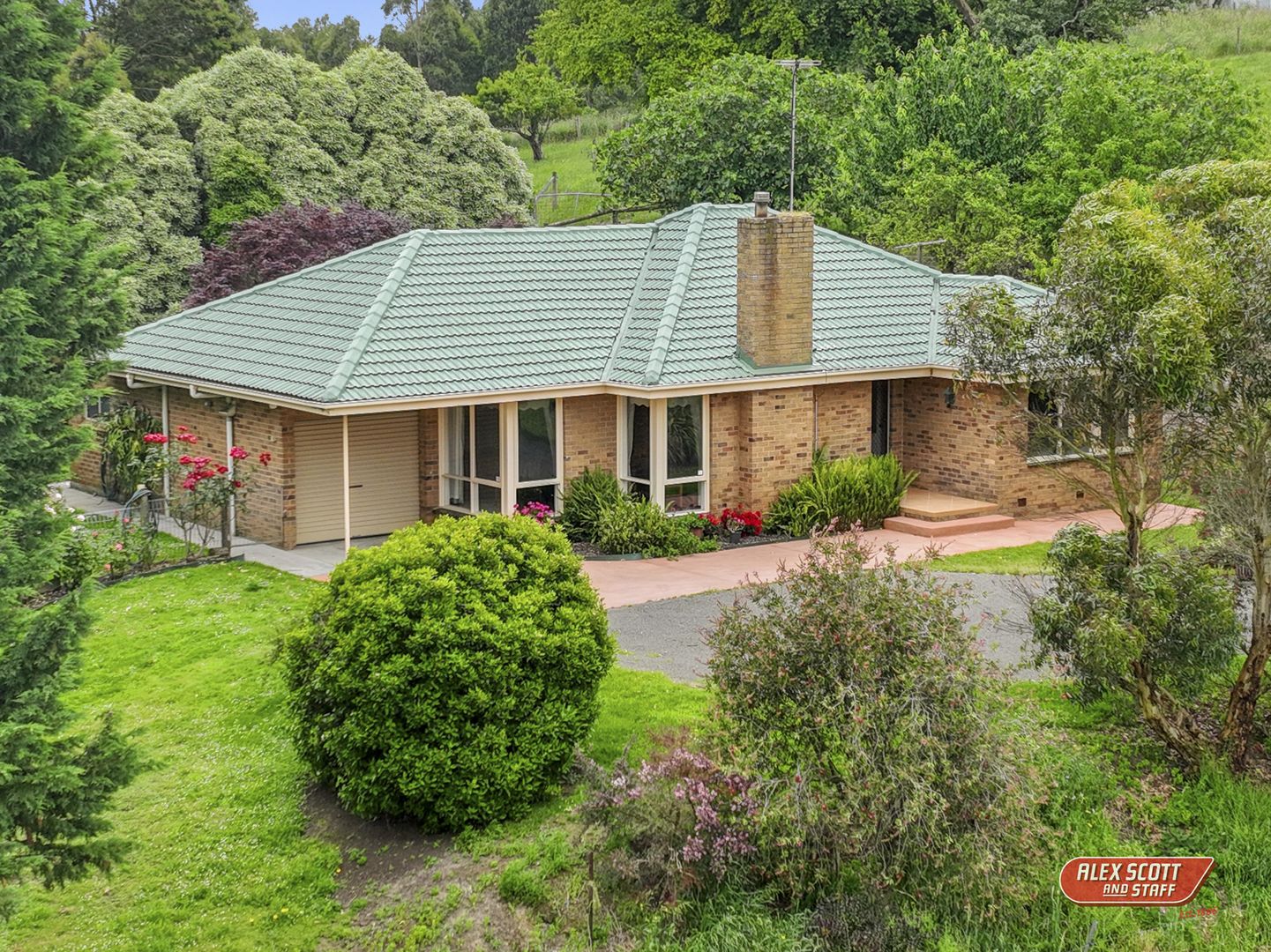 1756 Main South Road, Hallora VIC 3818 - Rural Lifestyle Property for ...