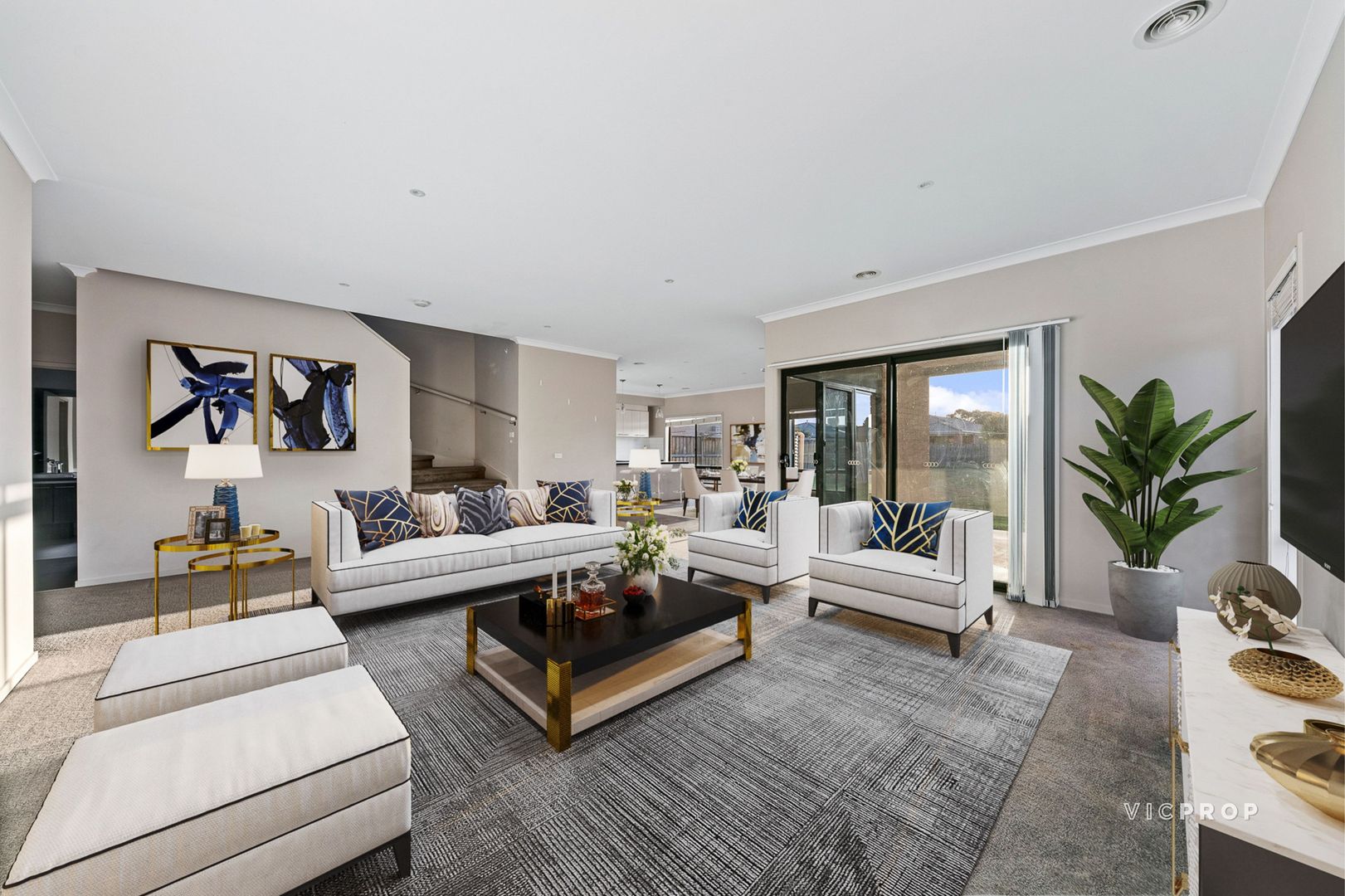 129 Citybay Drive, Point Cook VIC 3030 | Domain