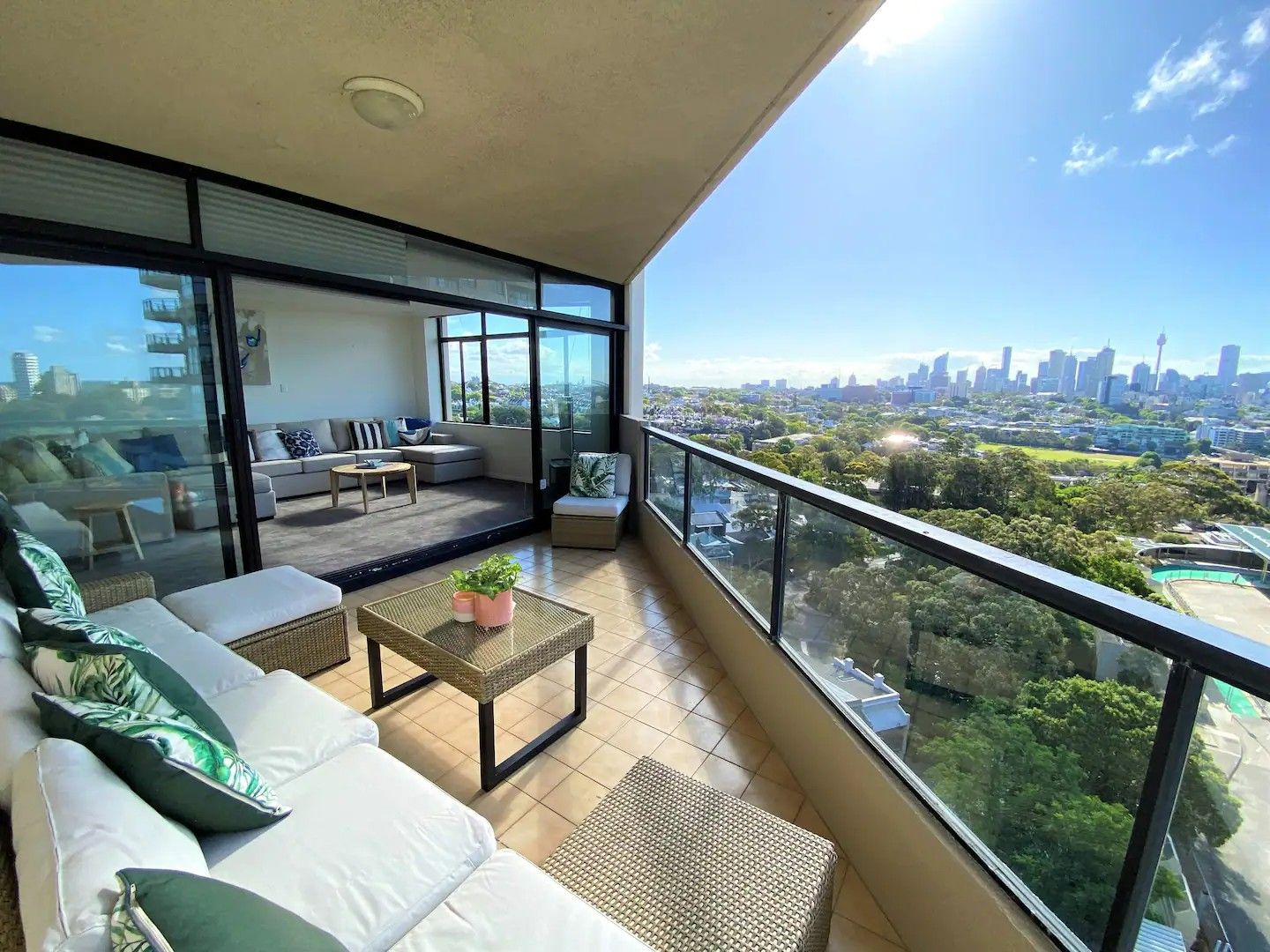 1103/170 Ocean Street, Edgecliff NSW 2027 - Apartment For Rent | Domain