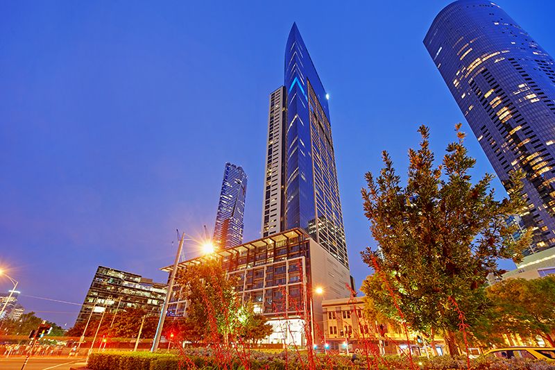 4507/1 Queensbridge Square, Southbank | Property History & Address ...