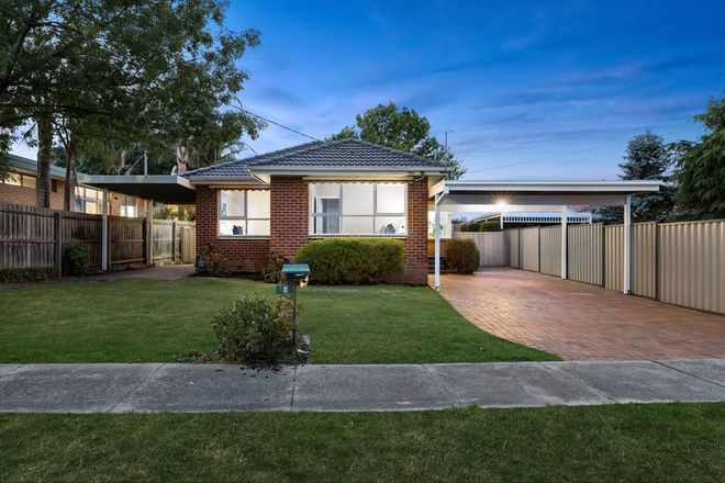 668 Real Estate Properties for Sale in Keysborough, VIC, 3173 | Domain