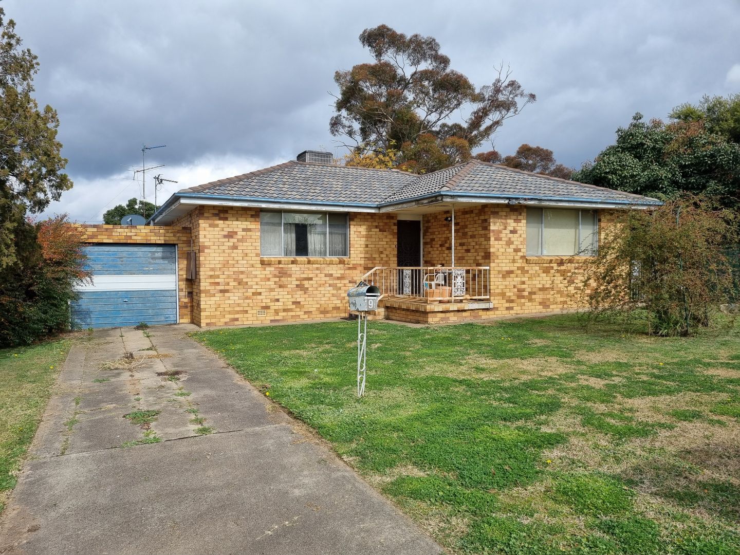 9 Woodstock Street, South Tamworth | Property History & Address ...