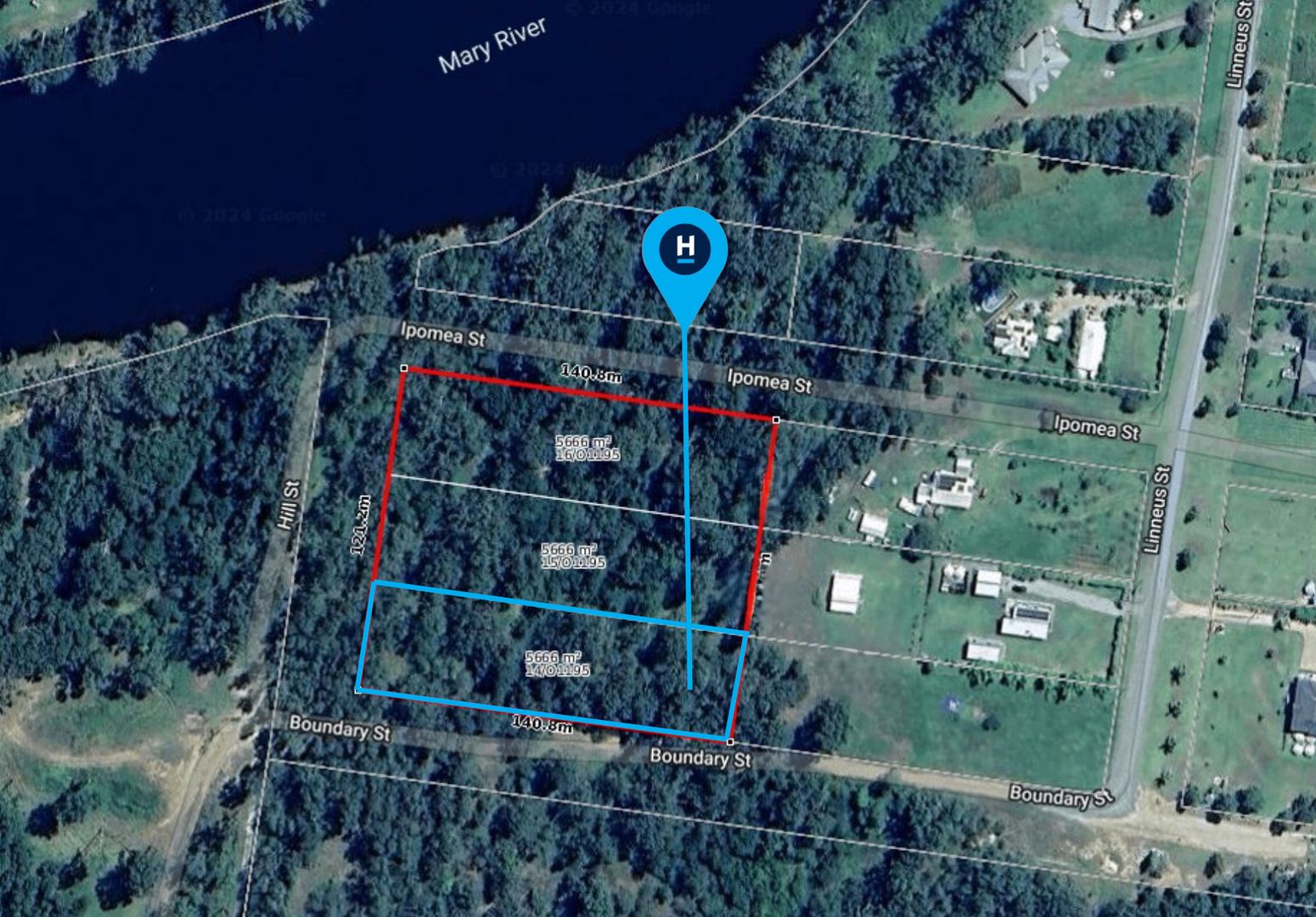 Lot 14/Linneus Street, Owanyilla QLD 4650 | Domain