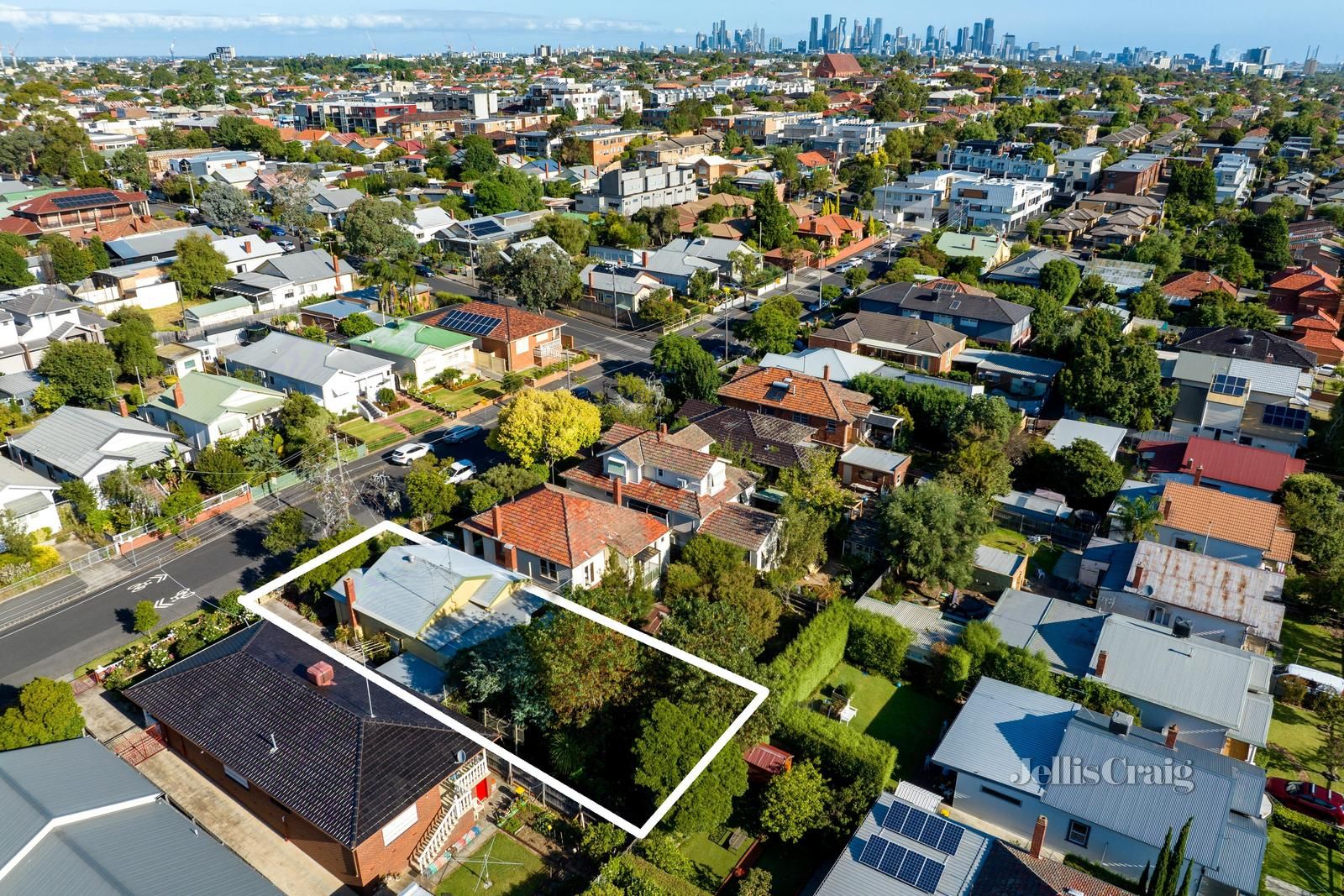 17 Wales Street, Brunswick West VIC 3055 | Domain