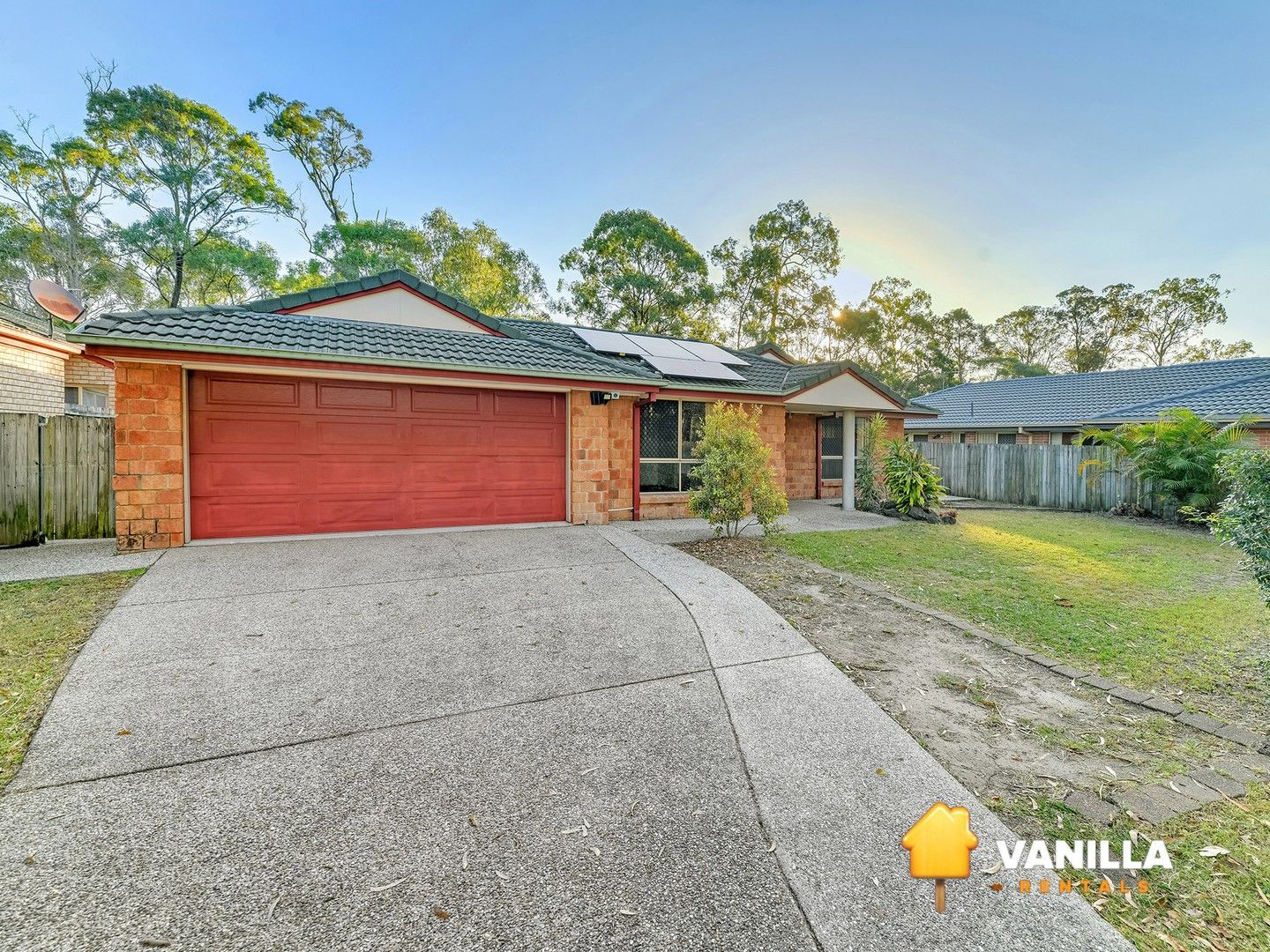 12 Purdie Place, Forest Lake QLD 4078 - House For Rent | Domain