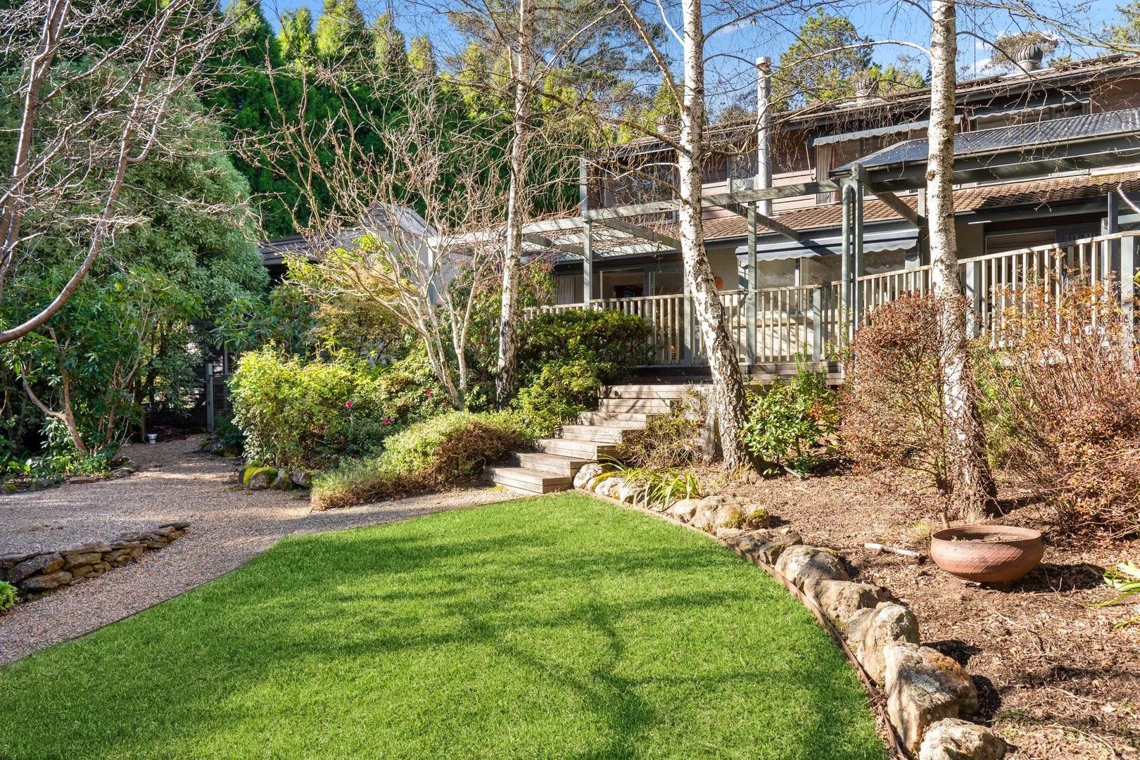 45 Sublime Point Road, Leura NSW 2780 - House For Rent | Domain