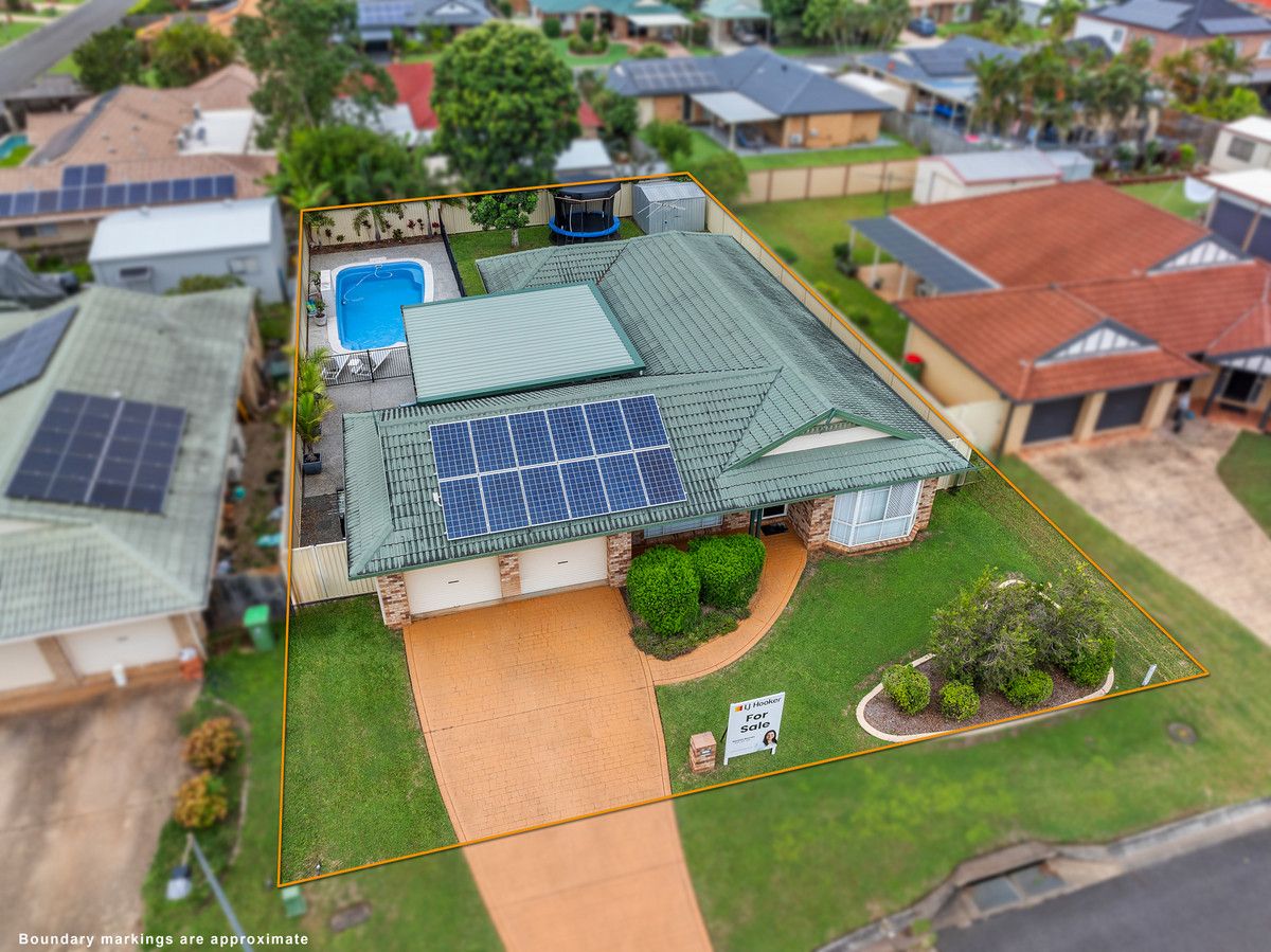 16 Butterfield Close, Victoria Point QLD 4165 | Domain