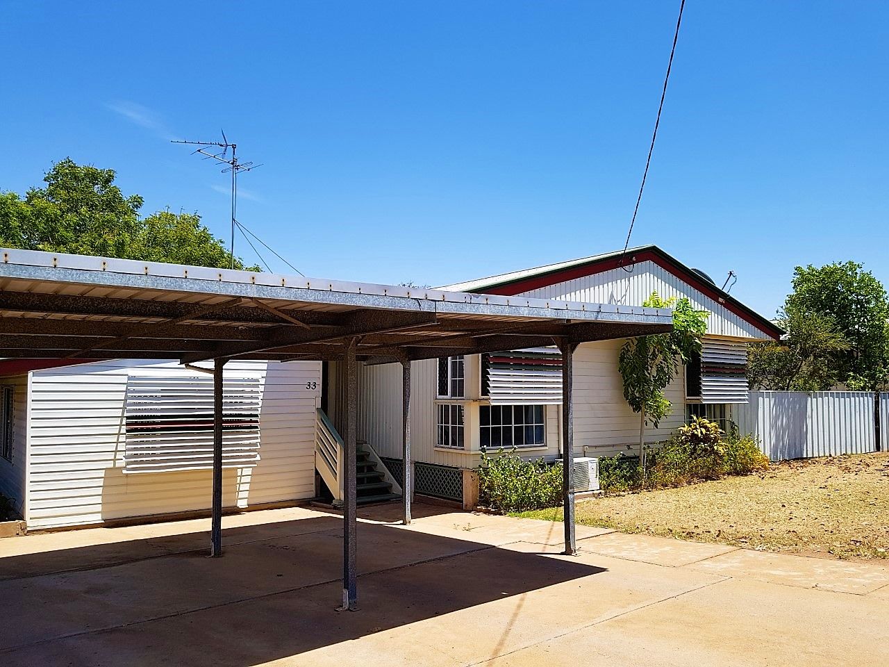 33 Hercules Road, Mount Isa QLD 4825 | Domain